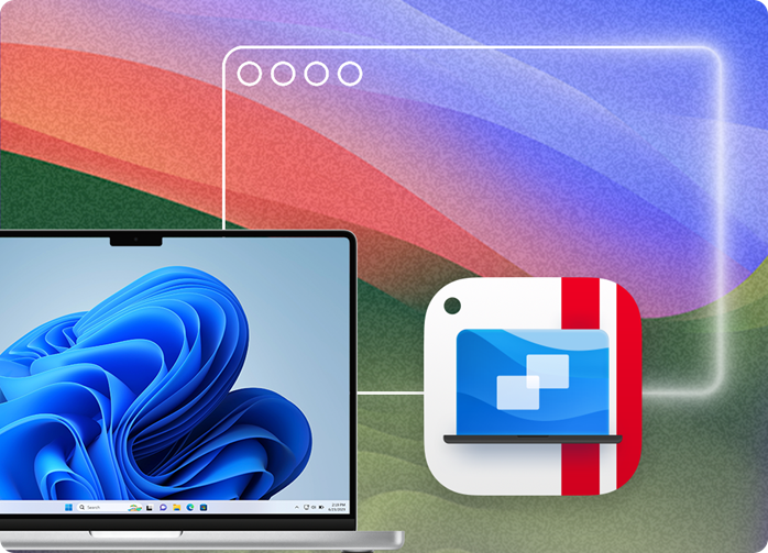 Parallels Desktop for Mac v19 新增功能 | Parallels Desktop 通达店