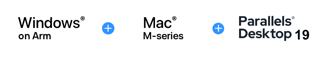 「Parallels Desktop」PD虚拟机_Mac虚拟机 - Parallels Desktop 通达店