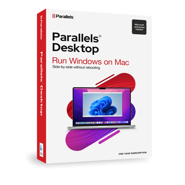 Parallels Desktop for Mac 试用版_免费下载 | Parallels Desktop 通达店